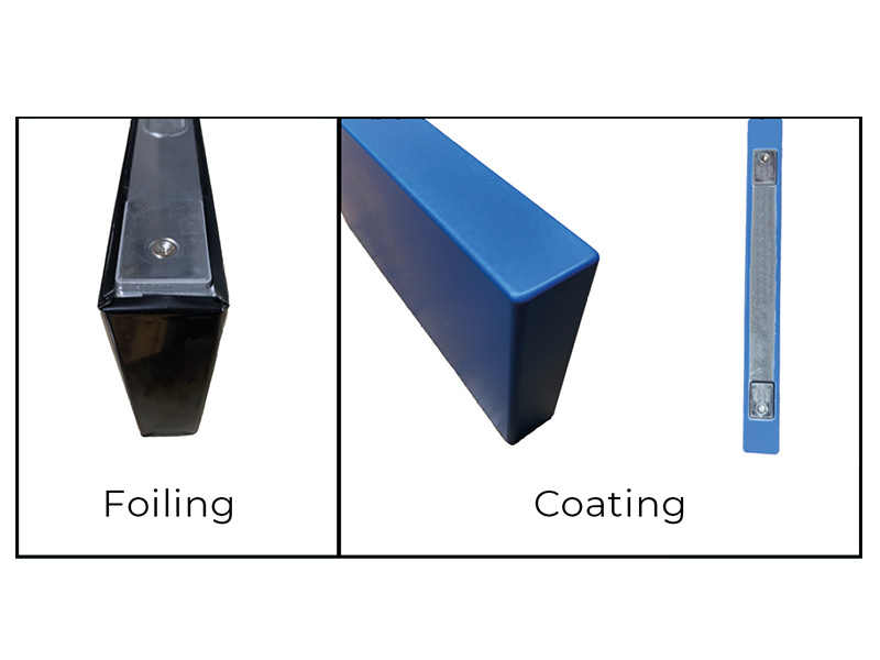Battery cell coating - Venjakob